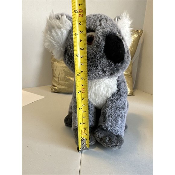 Girl Scout Bakers | Toys | Climb With Courage Koala Plush Stuffed ...